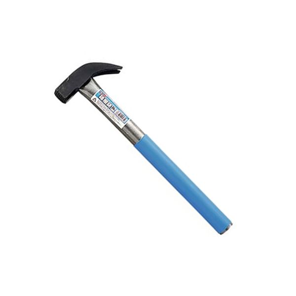 &nbsp;土牛産業&nbsp;0794-82-0880【商品説明】土牛産業　00431　パイプ柄箱屋鎚 24mm すべり止