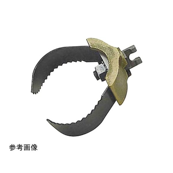 【特長】●C-24、C-25、C-26、C-27、C-24HD、C-25HD、C-26HD、C-27HD、C-24HC、C-27HCに適合●交換用ブレード：92825●交換用ホルダー：92910【仕様】●直径（mm）：75