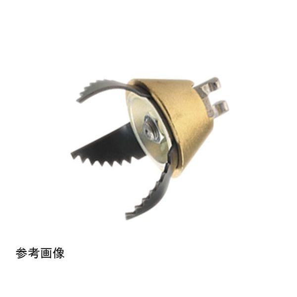【特長】●C-24、C-25、C-26、C-27、C-24HD、C-25HD、C-26HD、C-27HD、C-24HC、C-27HCに適合●3枚刃●交換用ブレード：92870●交換用ホルダー：92895【仕様】●直径（mm）：100