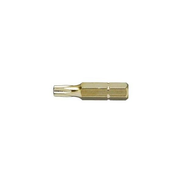 【商品説明】兼古製作所　AK-50P-T25　AK−50P ヘクスローブショートビット T25X30