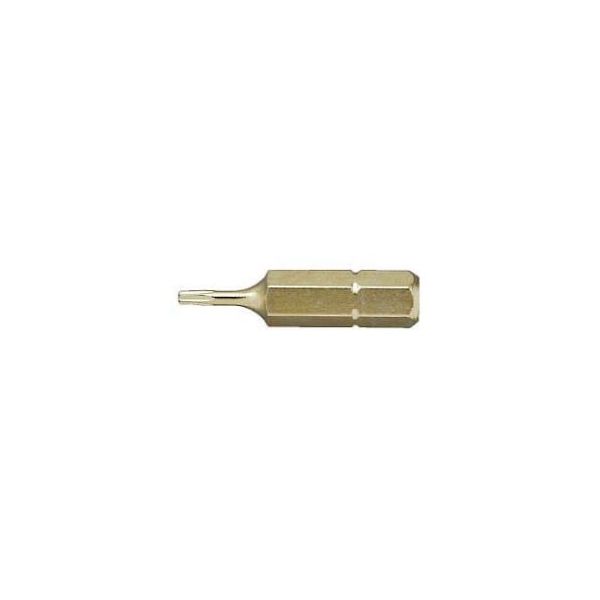 【商品説明】兼古製作所　AK-50P-T6　AK−50P ヘクスローブショートビット T6X30