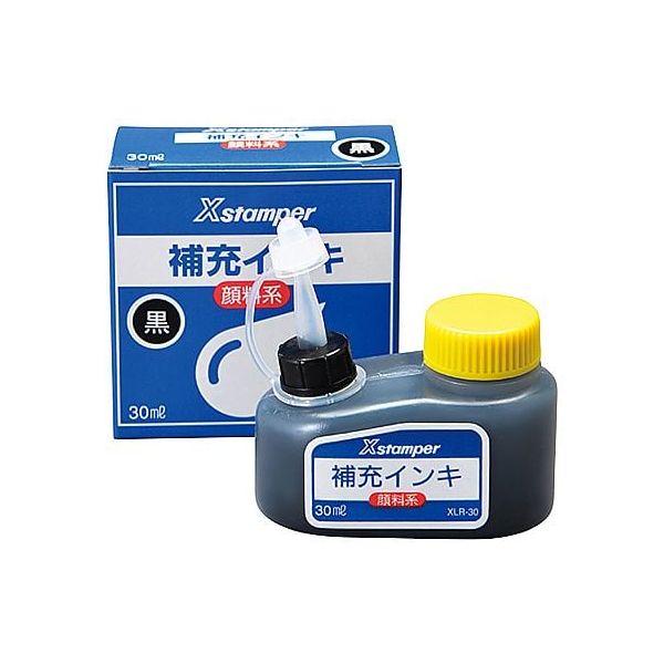 &nbsp;シヤチハタ&nbsp;052-523-6935●容量：30ml●小さなところにも注入しやすく液だれしないスポイト付き。