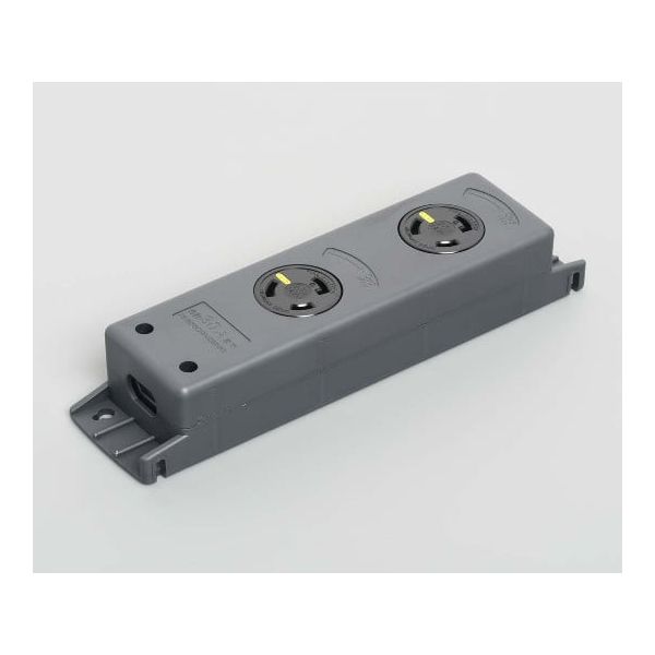 【商品説明】■メーカー / 型番： 3313NT-L5 3313NTL5 アメリカン電機 引掛形 ダブルタップ■商品カテゴリ： 電設資材 配線器具 アメリカン電機 OAタップ・コンセントバー■主な仕様： アメリカン電機 引掛形 ダブルタップ...