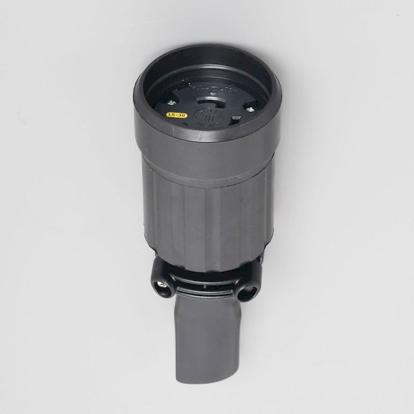 【商品説明】■メーカー / 型番： 3314RW-L5 3314RWL5 アメリカン電機 引掛形 防水形コードコネクタボディ■商品カテゴリ： 電設資材 配線器具 アメリカン電機 防水形プラグ・コードコネクタボディ■品番： 3314RW-L5...