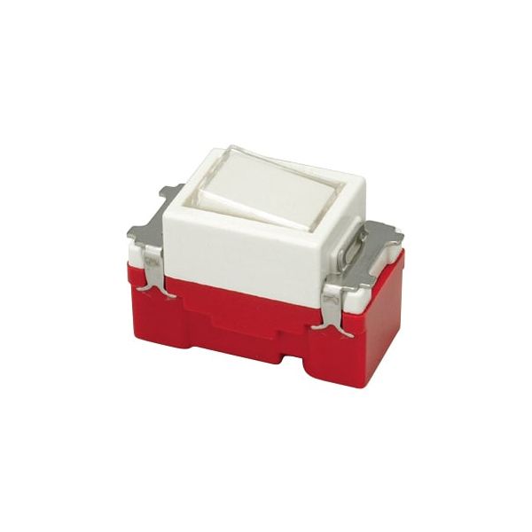 神保電器（株）メーカーお問い合わせ：03-5705-7392【商品説明】神保電器（株）　JEC-BN-3M(PW)　埋込マークスイッチ 3路