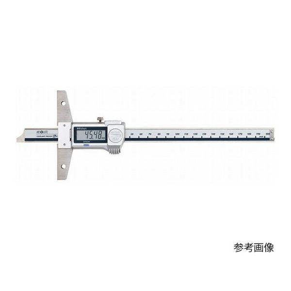 ミツトヨメーカーお問い合わせ：044-822-5151【商品説明】（株）ミツトヨ　VDS-P15 571-251-20　ノギス