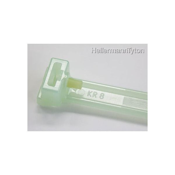【商品説明】タイトン（株）　KR7G5-HS 薄緑 100個　KR7G5−HS 100コ タイマウント 耐熱性