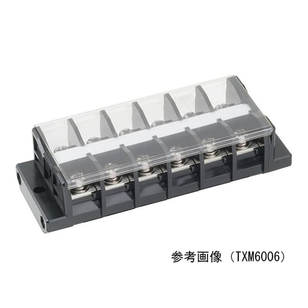 春日電機メーカーお問い合わせ：06-6885-6773【商品説明】春日電機（株）　TXM6003　TX組端子台