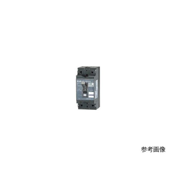 テンパール工業メーカーお問い合わせ：082-287-9110【商品説明】テンパール工業　GB-2ZA 30A 15MA　漏電遮断器