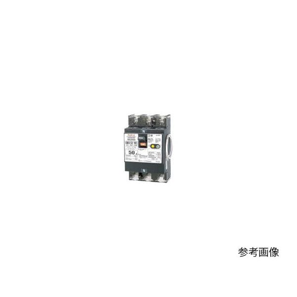 テンパール工業メーカーお問い合わせ：082-287-9110【商品説明】テンパール工業　GBU-53・1EC 40A 30MA　中性線欠相保護付漏電遮断器