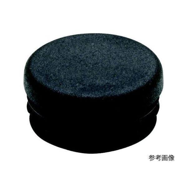 イマオコーポレーションメーカーお問い合わせ：0575-32-2239【商品説明】イマオコーポレーション　PEC-T32-BK　パイプ用エンドキャップ（15個）