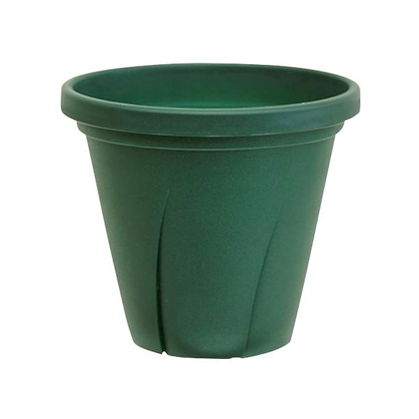 【商品説明】大和プラスチック　4903266726331　根はり鉢 4ゴウ DG