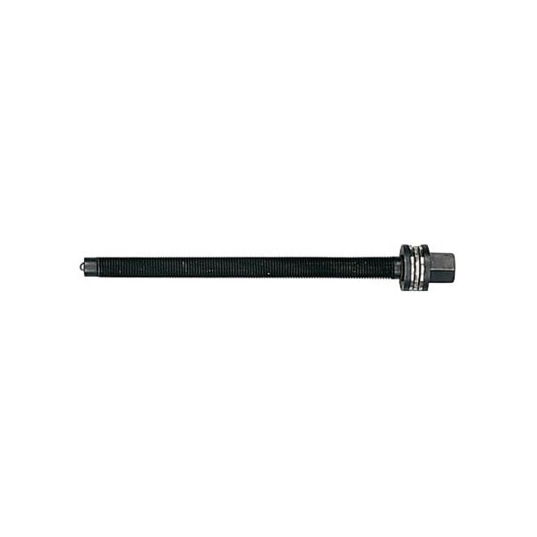 KTC AS301-1 マルチプラー用センターボルトAssyM18×2ねじ、全長 280mm、六角二面幅 22mm必要数 1