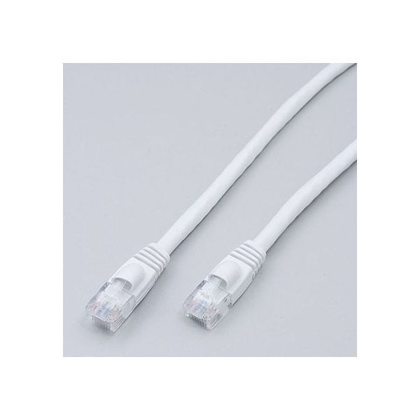 &nbsp; 朝日電器 &nbsp; 042-473-0159 【商品説明】FTTH、ADSL、CATV対応のカテゴリ6a準拠のストレートタイプ。●商品サイズ：φW1．25×D1．25×H1．45cm、コード長1000cm●素材・材質：PV...
