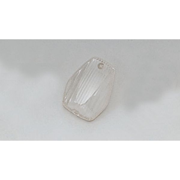 【商品説明】■品　番：217-4372■HONDA■CBR954RR FIRE BLADE [ファイアブレード]　02-03■フロント　左用 クリア■商品は1個販売です。　