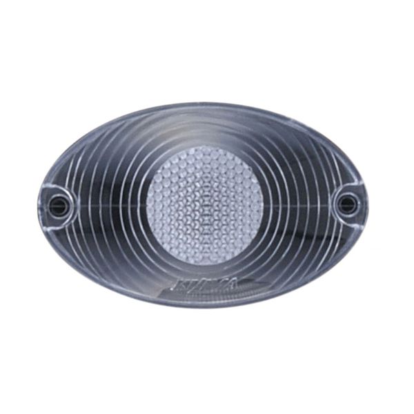 【商品説明】■品　番：217-4064■汎用■ミニキャッツアイ　クリア　218-3019／3048用■　