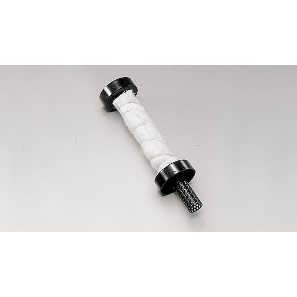 【商品説明】■品　番：209-987■汎用■65×200mm■直管タイプマフラー用。55Φ・60Φ・65Φの3サイズでほとんどのマフラーに対応し旧タイプの集合マフラーにも最適です。M6×15固定ボルト付。本製品の最大径は表記サイズと比べ約1...