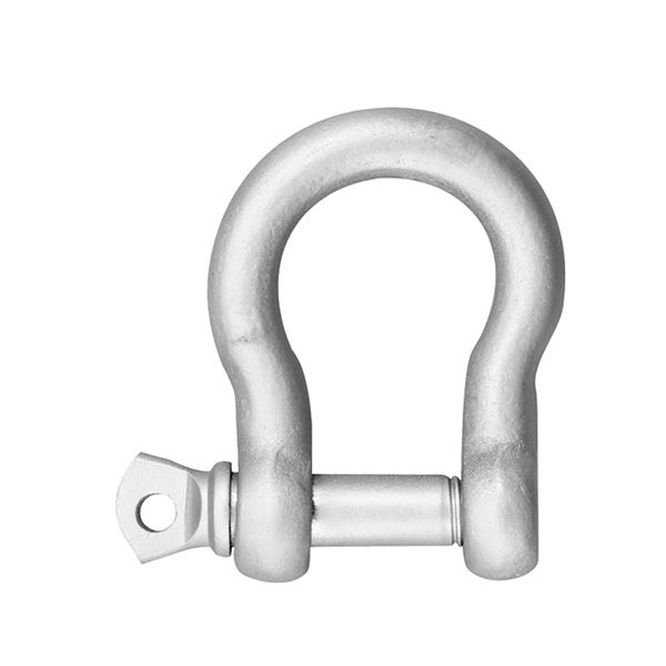 エスコメーカーお問い合わせ：06-6532-6226●使用荷重…1.5t●サイズ(mm)…D1：22、B：44、L：85●材質…非合金構造用鋼（亜鉛メッキ）