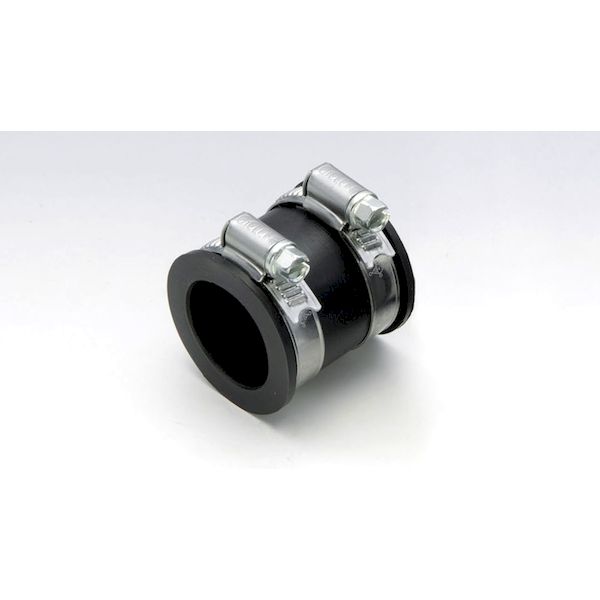 【商品説明】■品　番：209-301■汎用■内径28mm　全長40mm■2ストオフロード車等のサイレンサージョイントからの排気漏れを防ぎます。耐熱温度は低いので4スト等の高温マフラーには使用できません。　