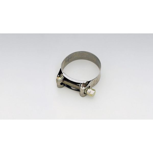 【商品説明】■品　番：209-2607■汎用■バンド：ステンレス ボルト：スチール63-68mm■　