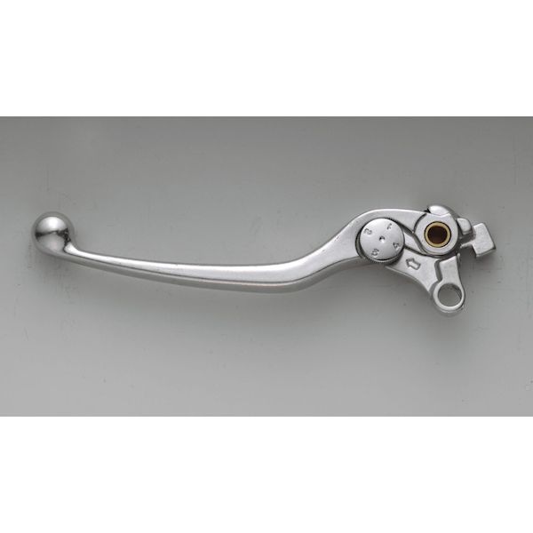 【商品説明】■品　番：202-327SL■SUZUKI■アジャスト機能付きカラー：シルバー■互換純正品番：57500-24F01　