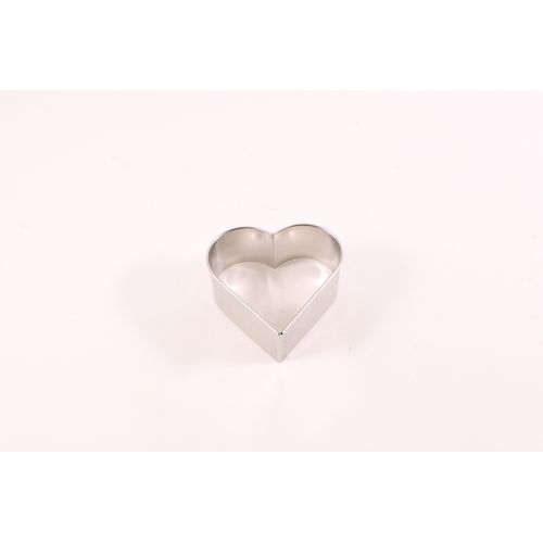 【商品説明】●クッキー抜きに●規格 : [No.11]●サイズ : 104×103×H45mm●材質 : 18-8ステンレス
