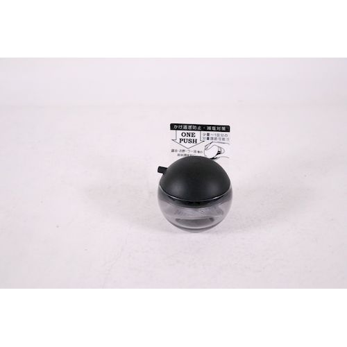 ●仕様：PU−4　ブラック●メーカー品番 カラー 直径×高さ(mm) 容量(cc)：PU-4 ブラック 72×67 70●材質:本体/飽和ポリエステル樹脂(耐熱100℃) 蓋/シリコーン樹脂(耐熱120℃)●少量から1皿分まで出したい分量が...