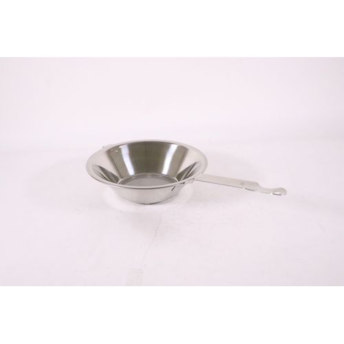 【商品説明】●クローバー印の業務用厨房用品 ●40メッシュ