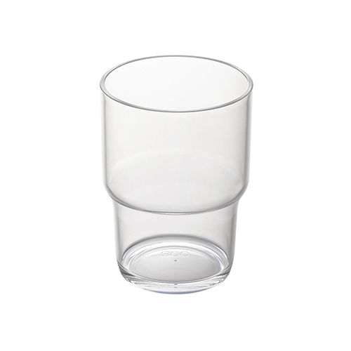 【商品説明】●透明で涼しげなアクリル製の食器