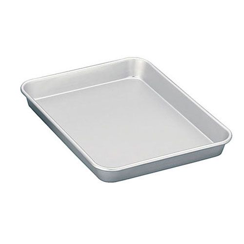 【商品説明】サイズ、間口×奥行×高さ(mm) 5号、181×242×30 重量（g）：113素材・材質：アルミニウム