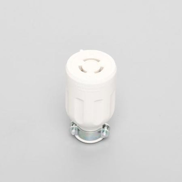 【商品説明】●メーカー / 型番： 3114R-IV 3114RIV アメリカン電機 引掛形 コードコネクタボディ●商品カテゴリ： 電設資材 配線器具 アメリカン電機 コードコネクタボディ●カラー区分： 白●品番： 3114R-IV 311...