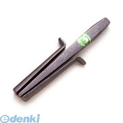 ●御影石等の荒割作業にはなくてはならない必需品●セリ矢の使用サイズは下孔のドリルと同じサイズを使用して下さい●サイズ：34mm×240mm