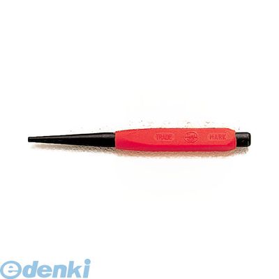 ●非常に軽量でバランスが良く冬季でも冷たくなく、握り部の赤色が目につきやすく紛失の恐れがない●握り部が樹脂製（意匠登録）なので手ざわりが良くすべりません●注意：画像はサイズ違いのものになります●サイズ　10×150mm