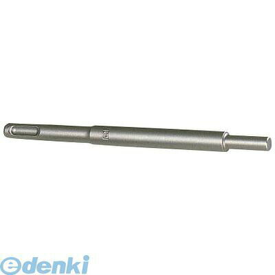 ミヤナガメーカーお問い合わせ：0120-3875-14【仕様】●全長(mm)：500●適合アンカーネジ径：W3/8'・M10【特長】●各種軽量型ハンマードリル（インパクトドリル）に適合する独特のシャンク形状。●ドイツ、ロバート・ボッシュ社の...
