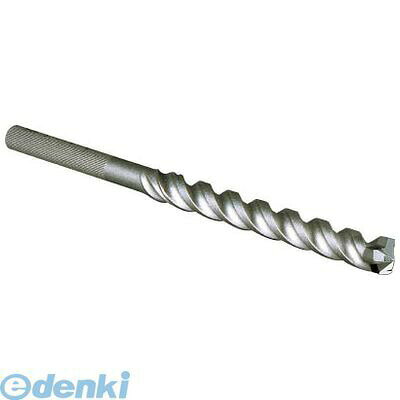 ミヤナガメーカーお問い合わせ：0120-3875-14【仕様】●全長(mm)：170●有効長(mm)：120●刃数：3●箱入数：5本【特長】●真円に近い穴あけが可能。●位置決め性能向上。●特殊形状により、ビットをガッチリ固定。【注意事項】●...
