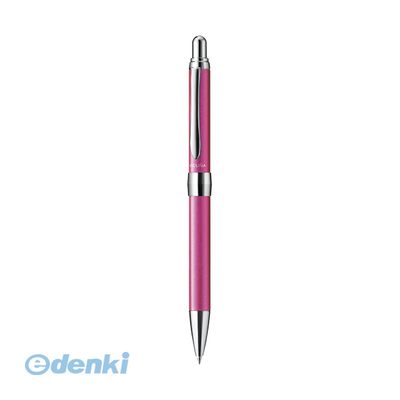 &nbsp; ぺんてる &nbsp; 0120-12-8133 ぺんてる0120-12-8133【商品説明】●高級感のあるボディに、ビクーニャインキを搭載したEXシリーズ。●油性ボールペン（0．7mm）●ボール径：0．7mm●長：137mm...