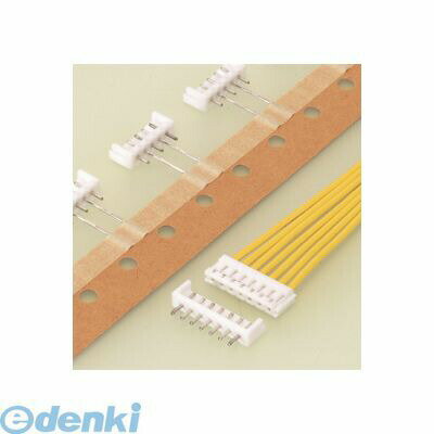 日本圧着端子製造メーカーお問い合わせ：045-543-0081●EHコネクタ 2.5mmピッチ　ベース付ポスト　EH-Aベース