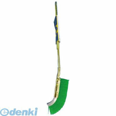 &nbsp; インダストリーコーワ &nbsp; 052-441-3570 ●塩ビブラシ●J型になっているので隅にも毛先が届きやすい●下地調整●塩ビ●質量(g):60●鋼・塩ビ●火気のそばでは使用しないでください。　