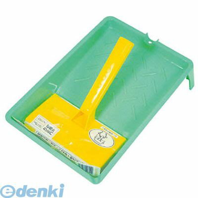 &nbsp; インダストリーコーワ &nbsp; 052-441-3570 ●コテバケと受け皿のセット●セット●セットPP他●質量(g):205●PP製●火気のそばでは使用しないでください。4972883117334　