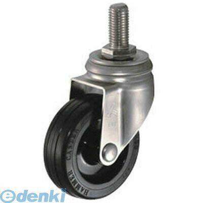 ハンマーキャスターメーカーお問い合わせ：06-6746-3930●許容荷重(daN):120●軸長(mm):40●取付高(mm):138●質量(g):951●ねじ(mm):M20×P2.5●オールステンレス