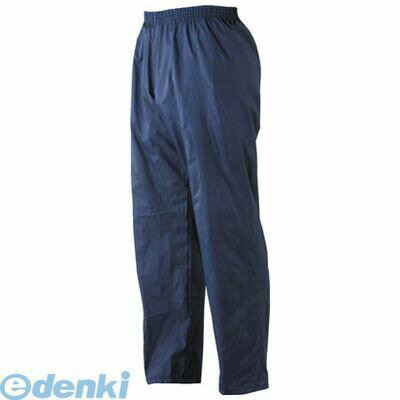 川西工業メーカーお問い合わせ：0584-27-3161●風や汚れを防ぎます。●一般作業。●色:ネイビー●身長(cm):170〜180●ウエスト(cm):78〜88●L●撥水タイプ●ポリエステル100%