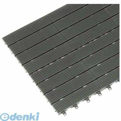 &nbsp; ミヅシマ工業 &nbsp; 06-6534-1201 ●汎用マットとして、アウト、インドアで使用可能なジョイントマットです。●出入口●通路●水周り等の土砂の除去●水切り●間口x奥行x高さ(mm):150x150x12●質量(g...