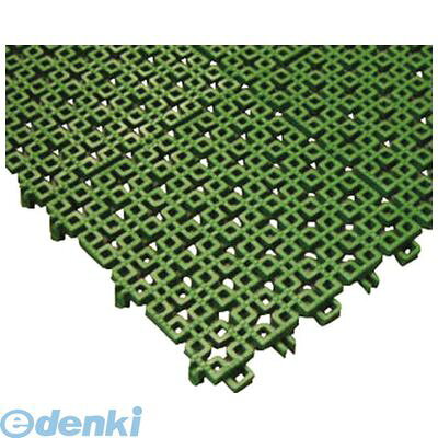 &nbsp; ミヅシマ工業 &nbsp; 06-6534-1201 ●ジョイント式、樹脂マットです。●レストランの厨房内●病院●学校の通路●工場のスノコ●トイレ●間口x奥行x高さ(mm):150x150x15●質量(g):77●エチレン酢酸...