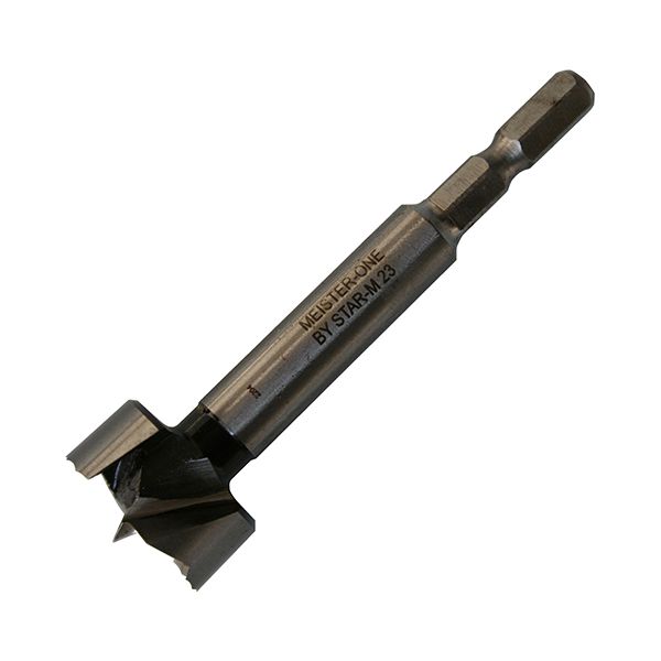 &nbsp;スターエム&nbsp;0794-82-0200【用途】一般木材・竹23mm穴あけ用ドリル。【機能・特徴】木材はもちろん竹の穴あけにも適しています。貫通穴・斜め穴・止め穴・連続穴・半円・アール穴等の穴あけ加工が可能です。インパクト...