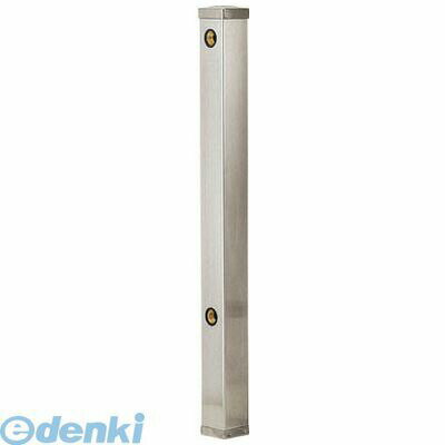 カクダイメーカーお問い合わせ：06-6538-1124●表面：ステンレス、保護材：ウレタン、金具：黄銅、給水管：ステンレス