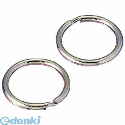 ユニットメーカーお問い合わせ：0120-490-336●寸法(mm):内径15.5Ф・線径1.5mmФ●10個1組●鉄（ニッケルメッキ）