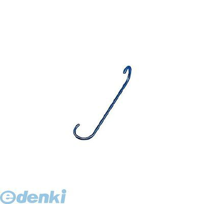 水本機械製作所メーカーお問い合わせ：079-246-2501●軽量でカラフルです。●一般商品の収納の吊り金具として。●使用荷重(kN):0.15●W(mm):54●S(mm):40●D(mm):6●R(mm):21●L2(mm):238●L...