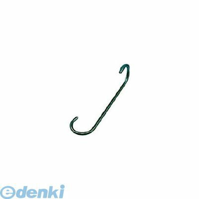水本機械製作所メーカーお問い合わせ：079-246-2501●軽量でカラフルです。●一般商品の収納の吊り金具として。●使用荷重(kN):0.15●W(mm):54●S(mm):40●D(mm):6●R(mm):21●L2(mm):288●L...