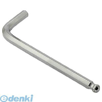 ●頭部のボールポイント部分にばね鋼と鋼球を埋め込みました(3.0mm〜10.0mm)。●ボルトを内側からしっかりと保持しますので、奥まった所でのねじの締結作業に便利です。●ボールポイント部分を新構造にすることで、片側25°の傾斜角度での作業...