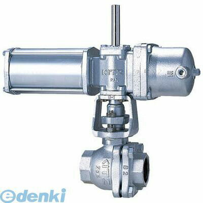 ●エアー作動、オン・オフ制御に適します。●ソフトシート材料のため優れた気密性が得られます。●全長(mm):110●高さ(mm):293●呼び径(B):11/4●呼び径(A):32●アクチェ−タ−(mm):400●ステンレス（SCS13A）